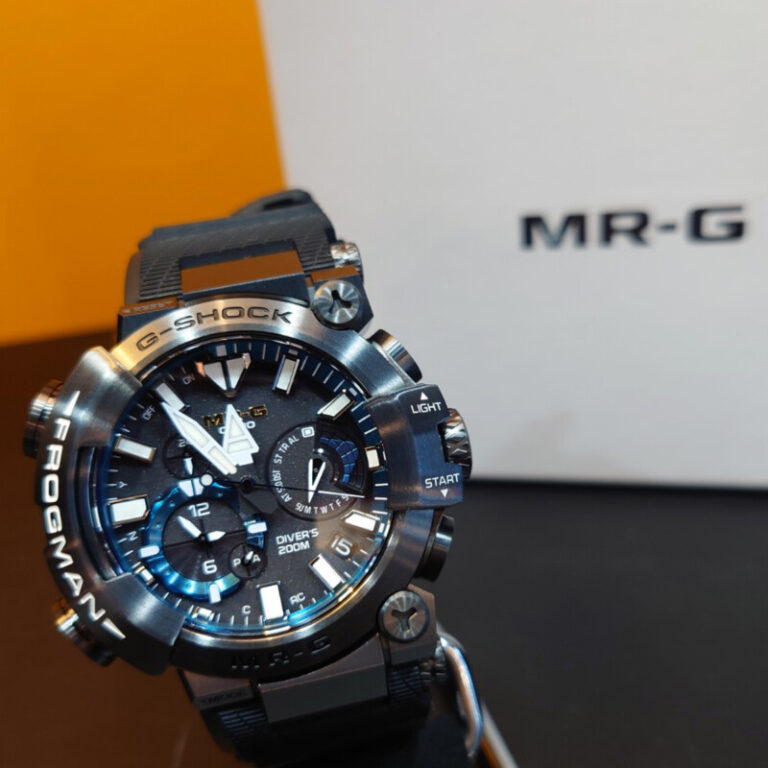 MR-G FROGMAN BF1000R | G-SHOCK買い取り専門店 G-BRIDGES